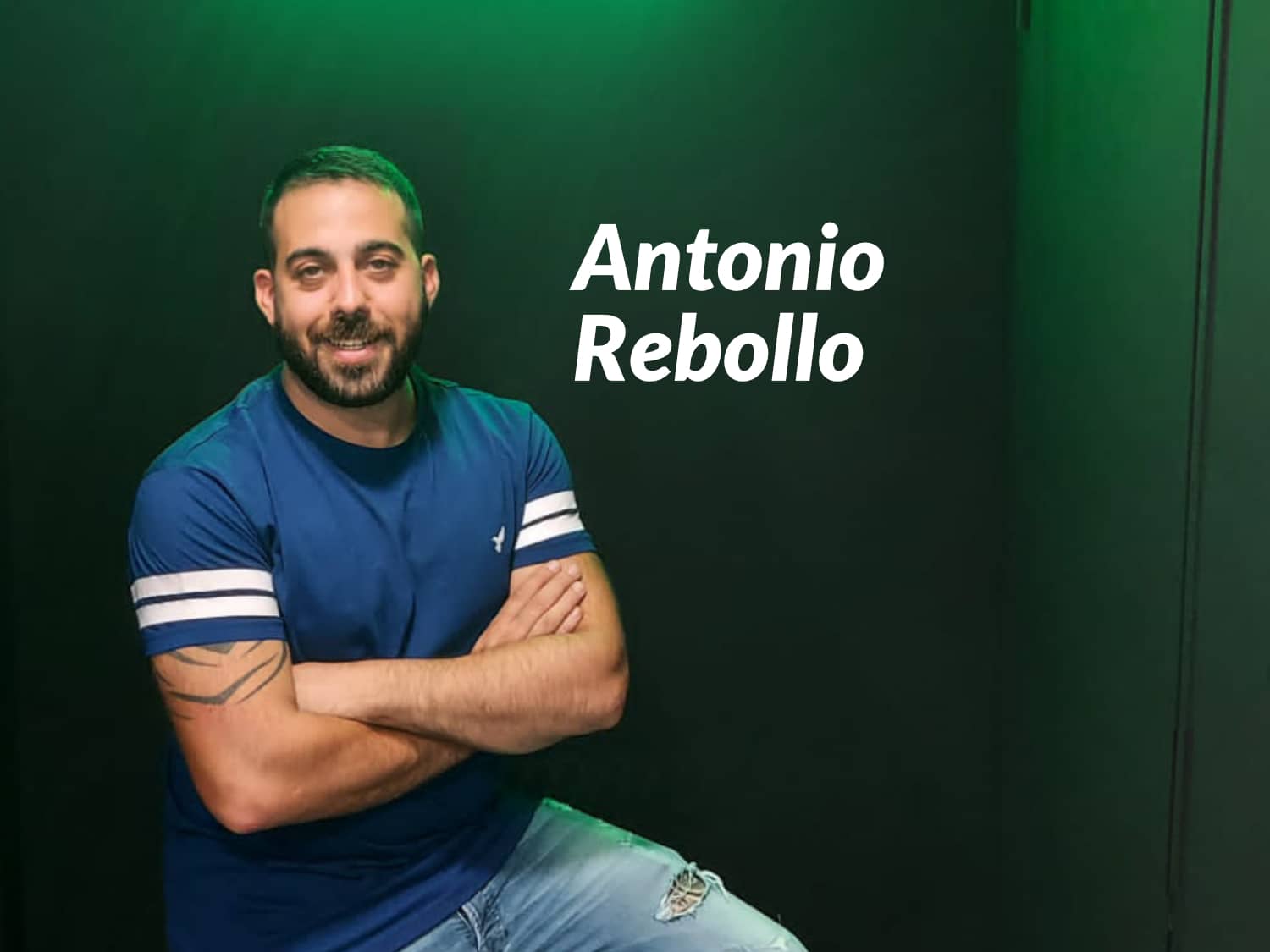 “Al trabajar para una multinacional todo se hace a gran escala, con más gente, más equipos ...